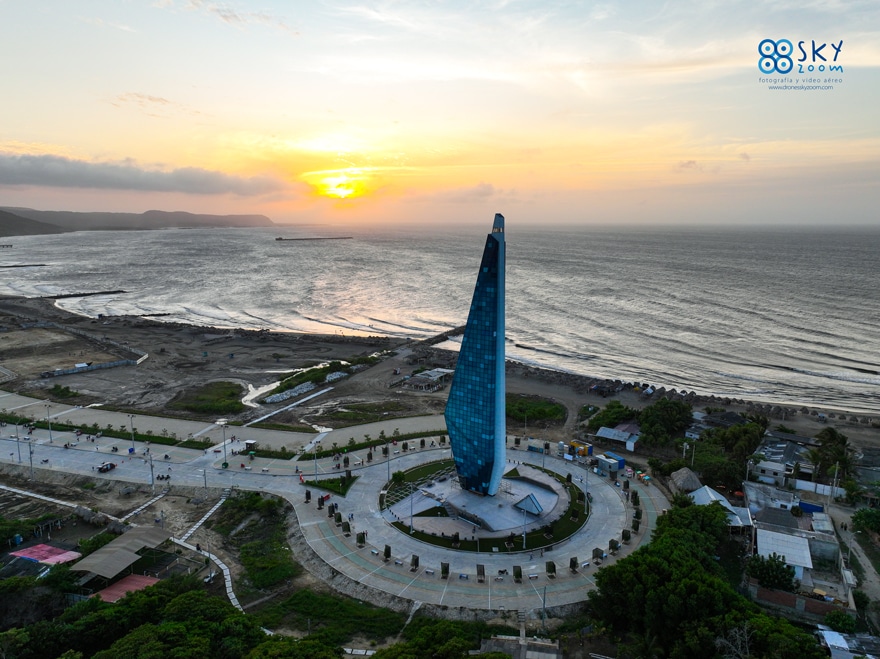 Ventana de los Sueños Puerto Colombia, conoce sus detalles