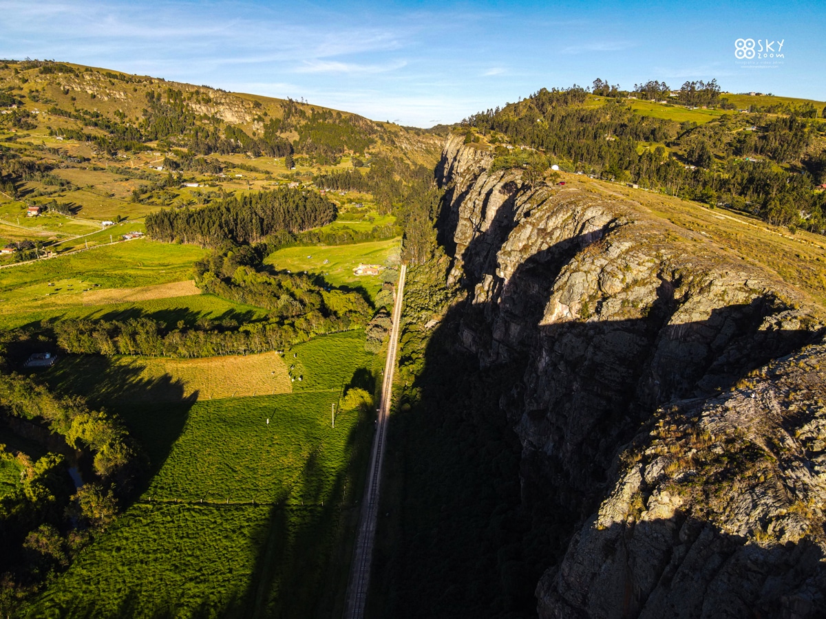 Rocas de Suesca, todo lo que debes saber para visitarlas